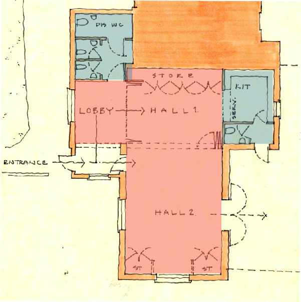 Englefield Village | Archive